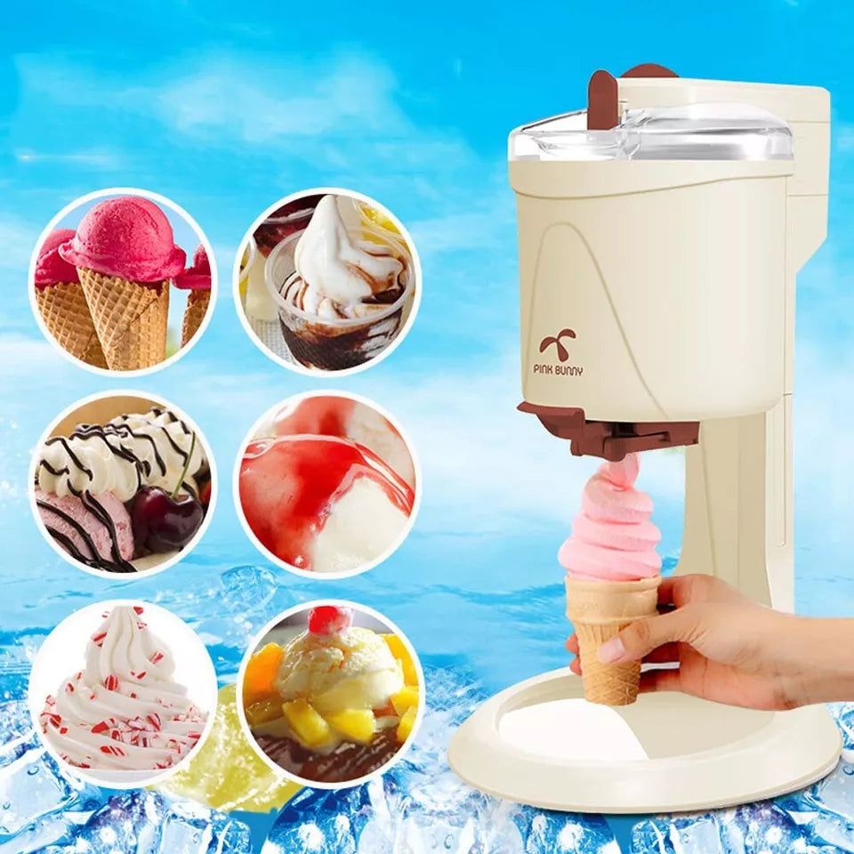 Ice Cream & Frozen Yoghurt Makers – Merge Shopping